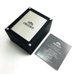 Orient | Accessories | Orient Limited Edition Automatic Mens Watch ...